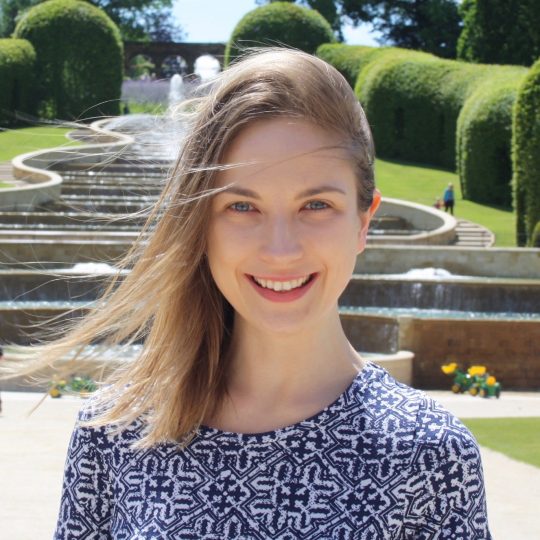 An interview with Dr David Lyness: HYMS graduate and founder of ...